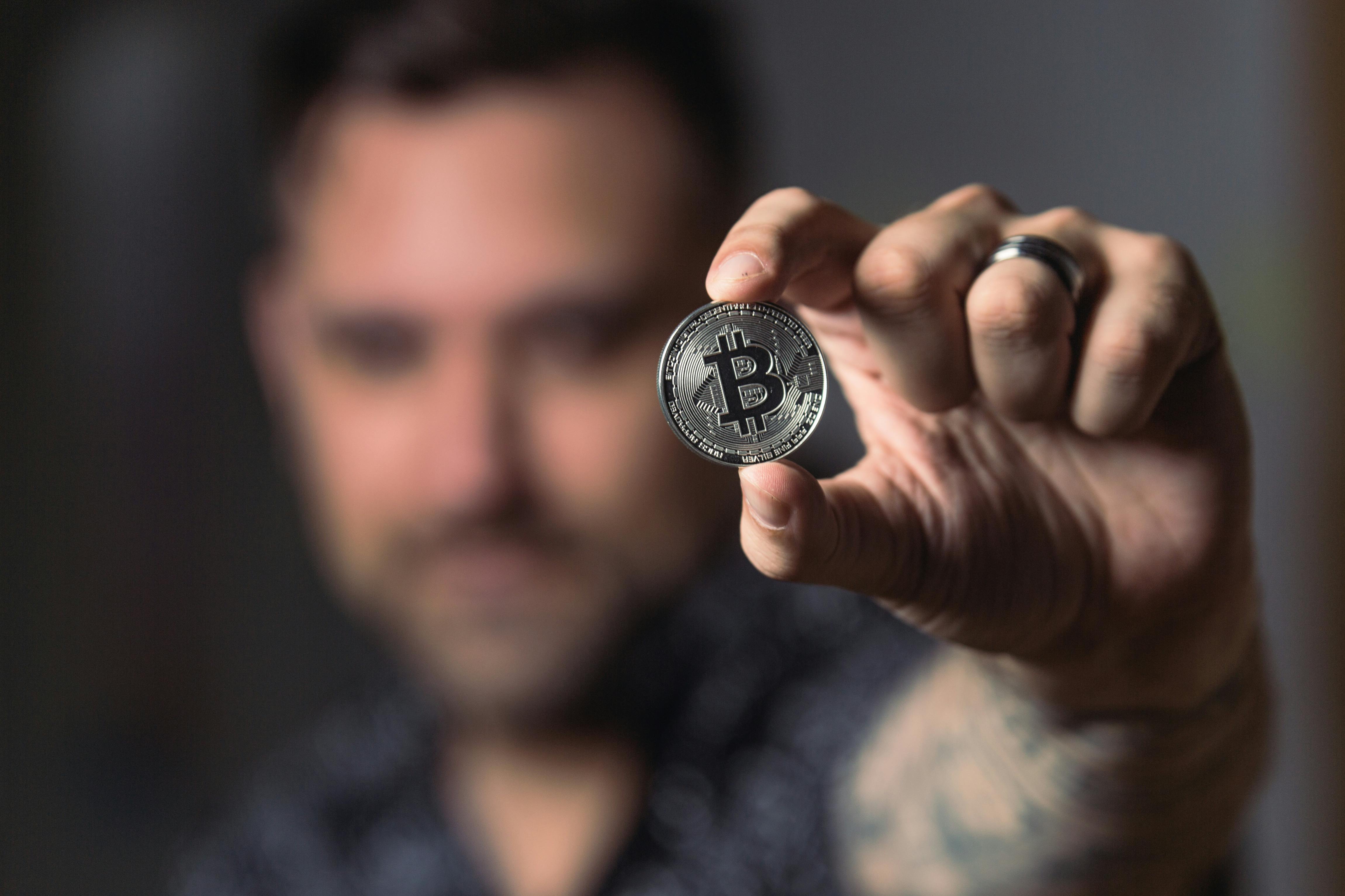 Compensation in Crypto: Taxation in Greece | ACNT